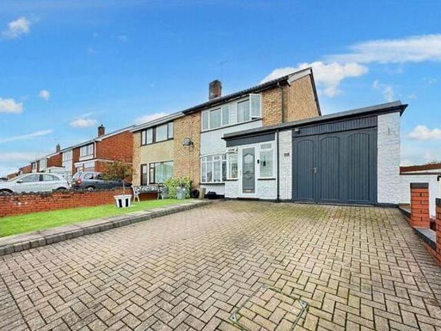 3 Bedroom Semi detached House For Sale In Brereton, Rugeley
