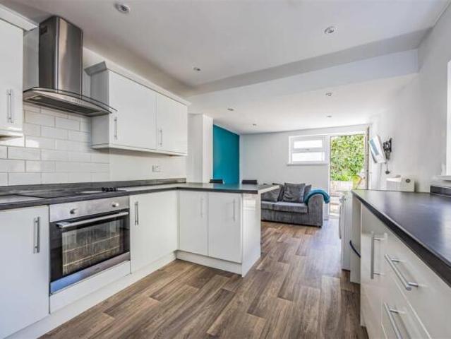 3 bedroom semi detached house for sale in Britannia Road, Southsea, PO5