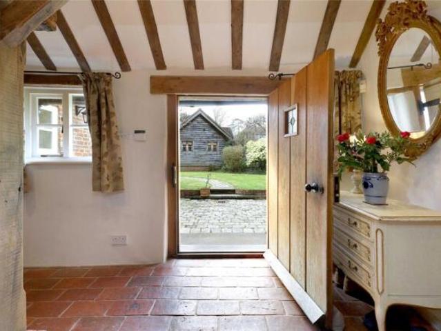 3 bedroom semi detached house for sale in Britwell Gardens, Burnham, Buckinghamshire, SL1