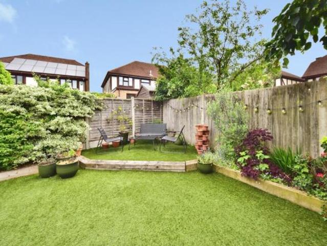 3 bedroom semi detached house for sale in Briar Fields, Weavering, Maidstone, Kent, ME14
