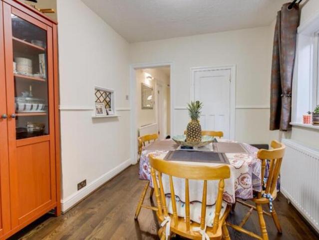 3 bedroom semi detached house for sale in Briar Hill Road, Far Cotton, Northampton, NN4