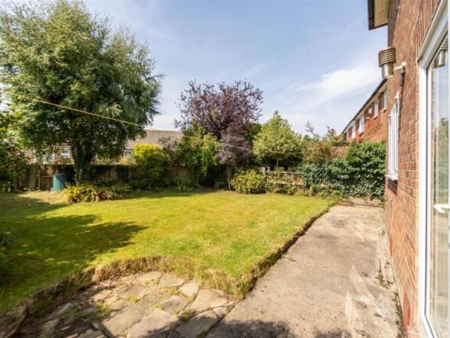 3 bedroom semi detached house for sale in Briardene Crescent, Newcastle Upon Tyne, NE3