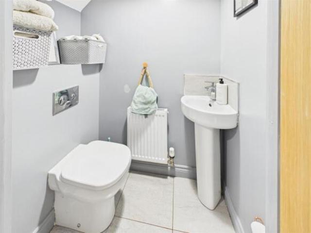 3 bedroom semi detached house for sale in Briardene Way, Backworth, NE27