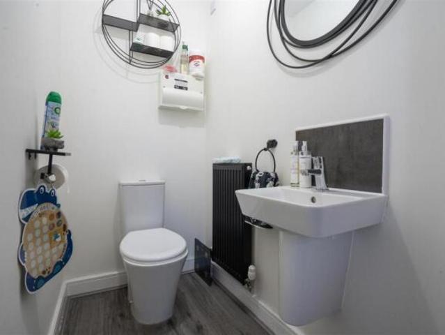 3 bedroom semi detached house for sale in Bridgnorth Road, Birmingham, B33