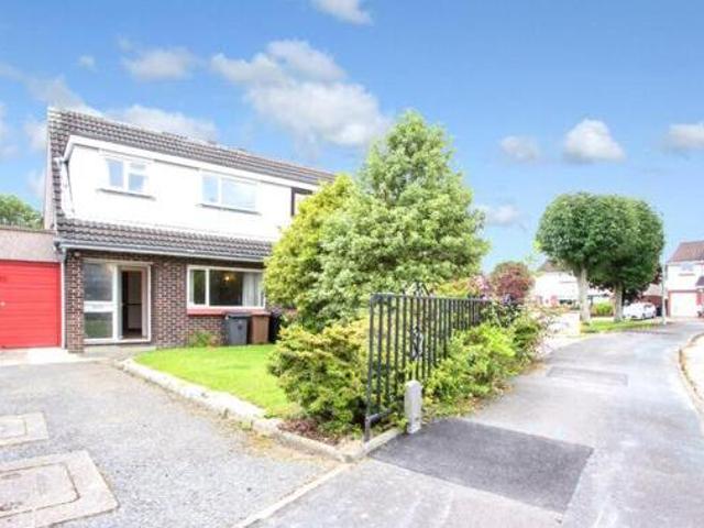 3 Bedroom Semi detached House For Sale In Bridge Of Don