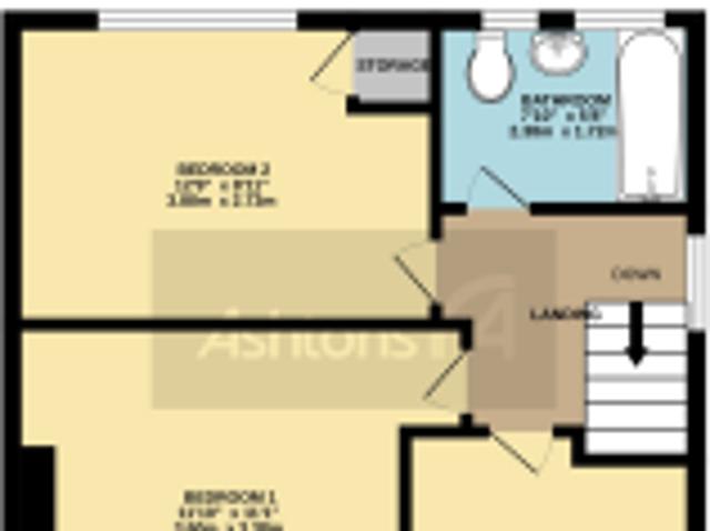 3 bedroom semi detached house for sale in Bridge Lane, Appleton, WA4