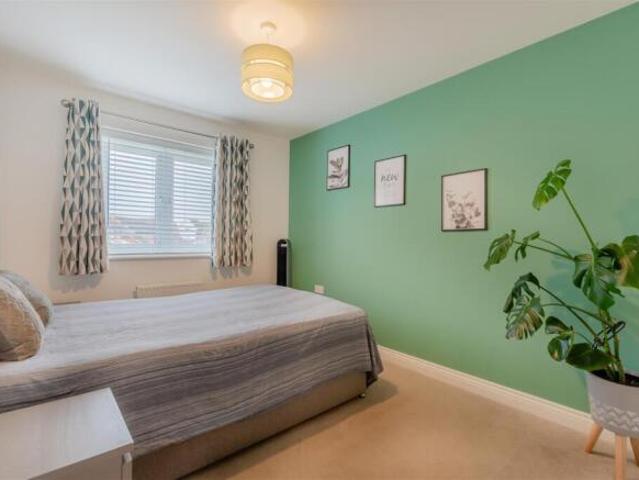 3 bedroom semi detached house for sale in Bridger Way, Maidstone, ME17