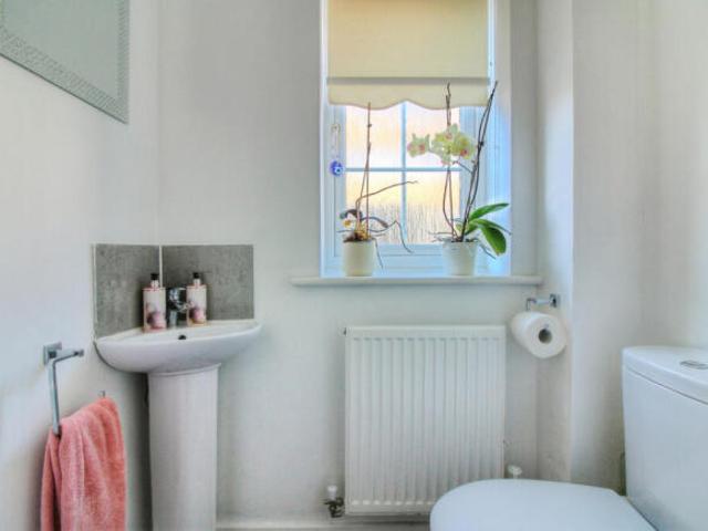 3 bedroom semi detached house for sale in Bridle Avenue, Bristol, BS14