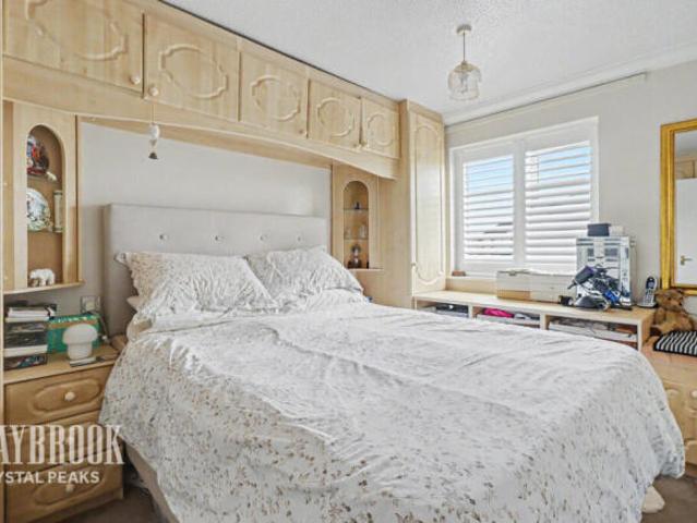 3 bedroom semi detached house for sale in Bridle Stile Gardens, Mosborough, S20