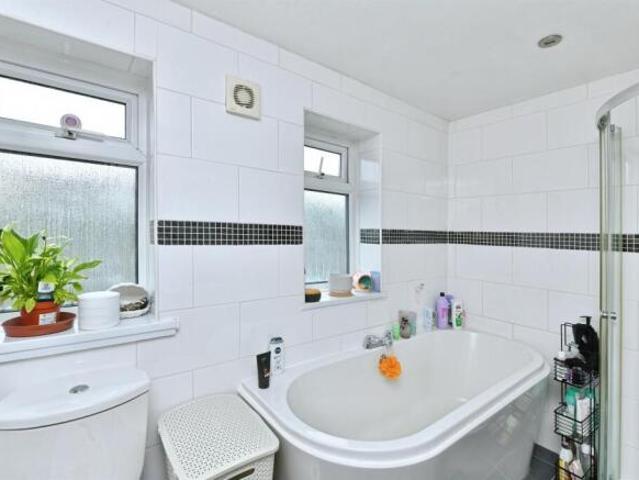 3 bedroom semi detached house for sale in Bridwell Road, Plymouth, PL5