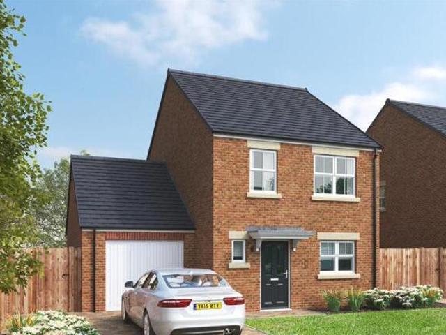 3 Bedroom Semi detached House For Sale In Brierley