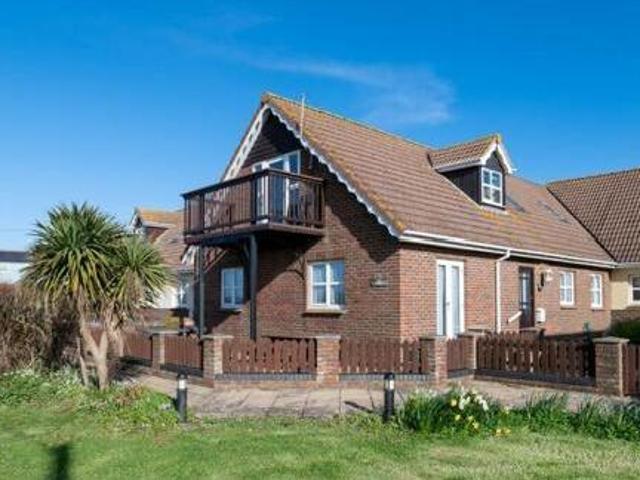 3 Bedroom Semi detached House For Sale In Brighstone