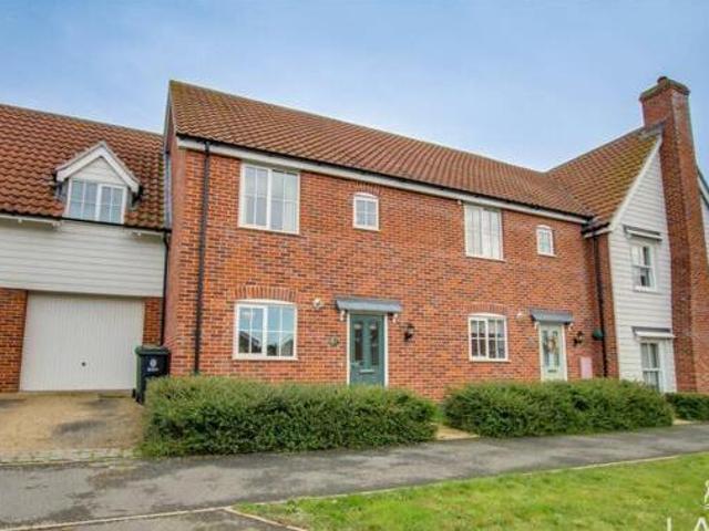 3 Bedroom Semi detached House For Sale In Brightlingsea