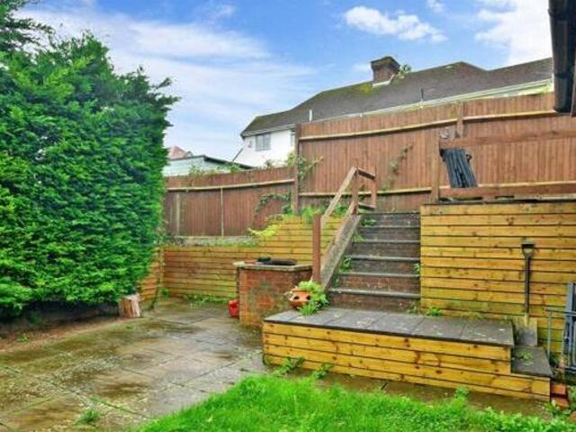 3 Bedroom Semi detached House For Sale In Brighton