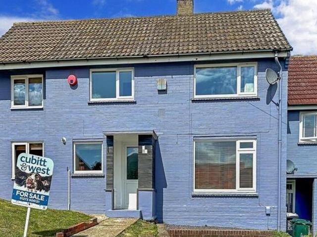 3 Bedroom Semi detached House For Sale In Brighton