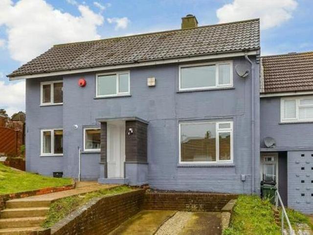 3 Bedroom Semi detached House For Sale In Brighton