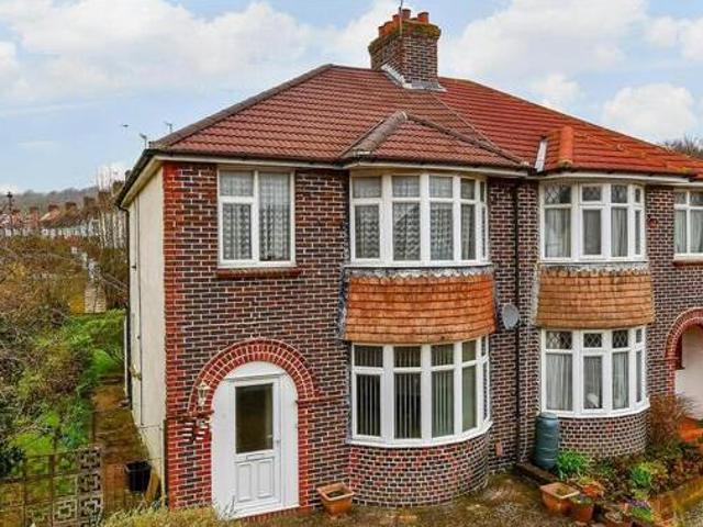 3 Bedroom Semi detached House For Sale In Brighton