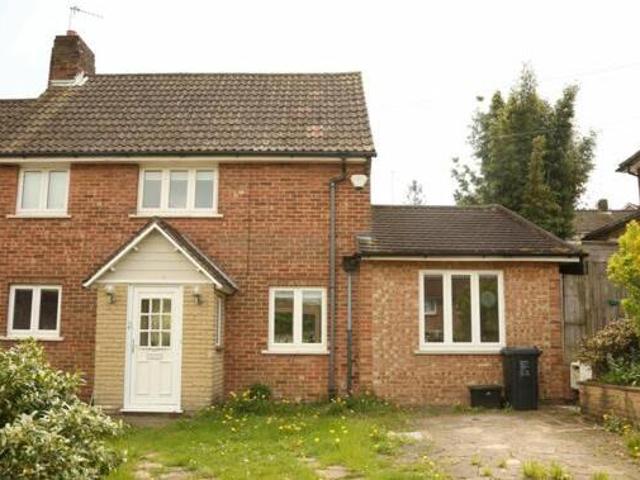 3 Bedroom Semi detached House For Sale In Brighton
