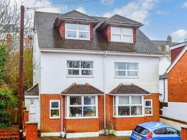 3 Bedroom Semi detached House For Sale In Brighton