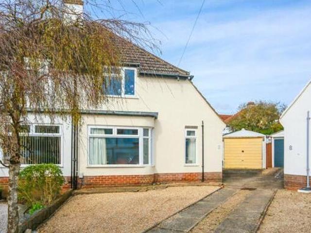 3 Bedroom Semi detached House For Sale In Brighton, East Sussex
