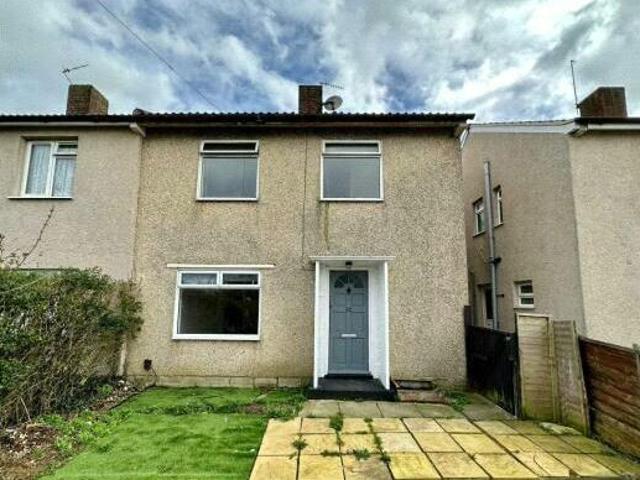 3 Bedroom Semi detached House For Sale In Brighton, East Sussex