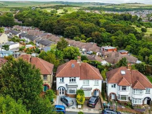 3 Bedroom Semi detached House For Sale In Brighton, East Sussex