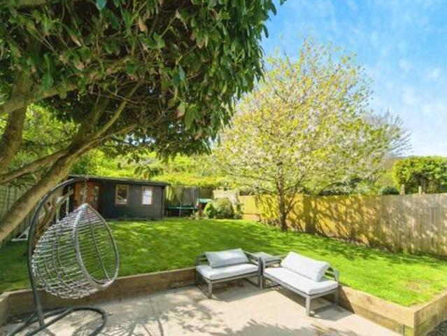 3 Bedroom Semi detached House For Sale In Brighton, East Sussex