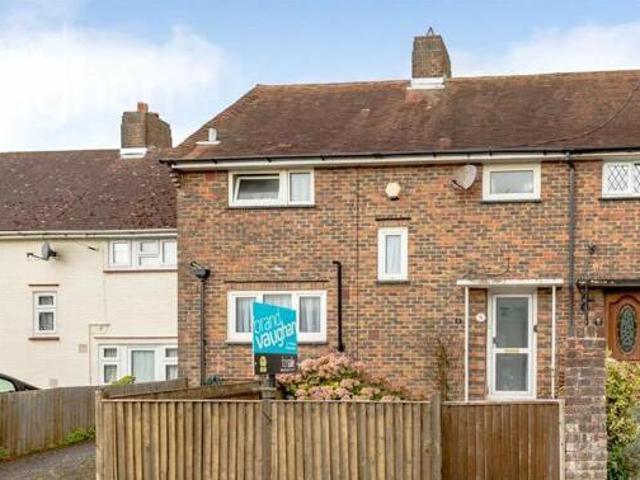 3 Bedroom Semi detached House For Sale In Brighton, East Sussex