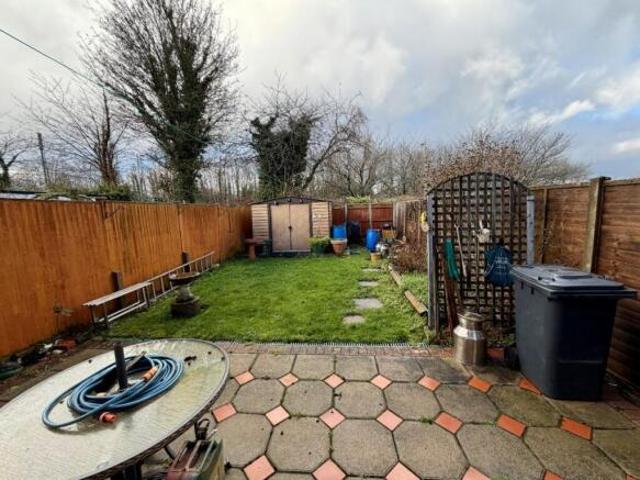 3 bedroom semi detached house for sale in Brighton Hill, Basingstoke, RG22