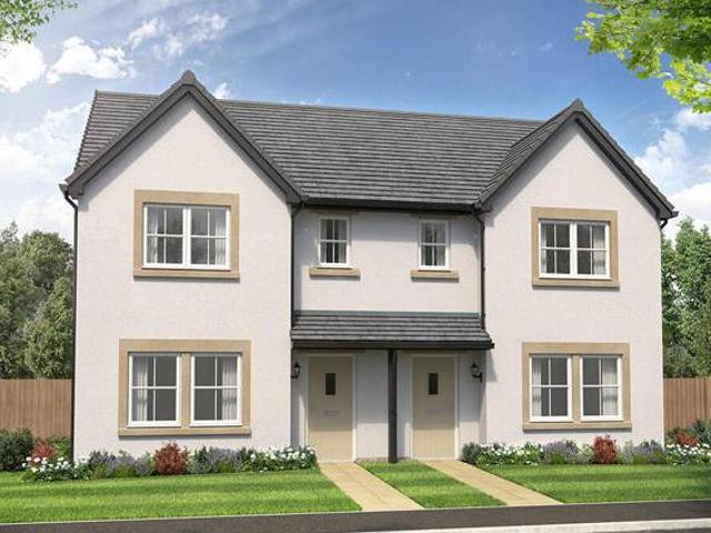 3 Bedroom Semi detached House For Sale In Brigsteer Rise, Kendal