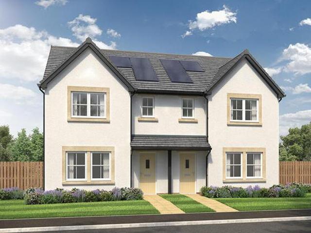 3 Bedroom Semi detached House For Sale In Brigsteer Rise, Kendal