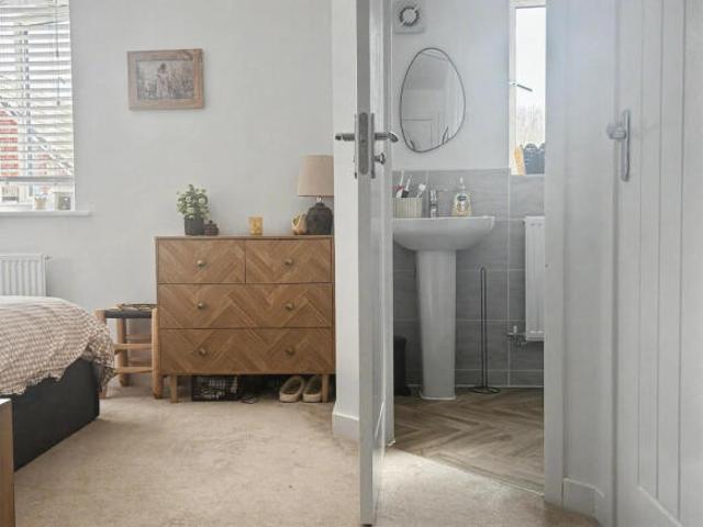 3 bedroom semi detached house for sale in Brimstone Road, Swindon, SN3
