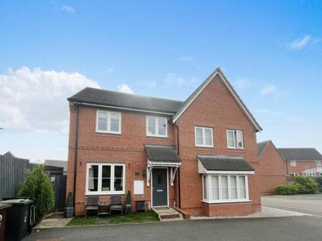 3 Bedroom Semi detached House For Sale In Brindley Village