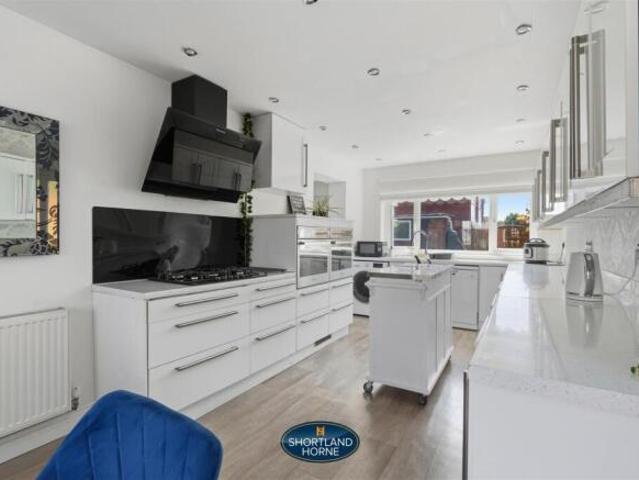 3 bedroom semi detached house for sale in Brinklow Road, Binley, Coventry, CV3 2HY, CV3