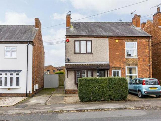 3 Bedroom Semi detached House For Sale In Brinsley