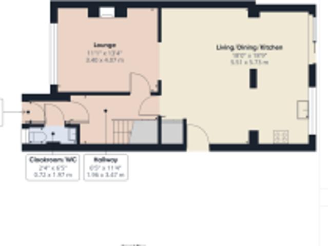 3 bedroom semi detached house for sale in Brisbane Road, Mickleover, DE3