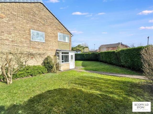 3 bedroom semi detached house for sale in Brisbane Road, Mickleover, Derby, DE3
