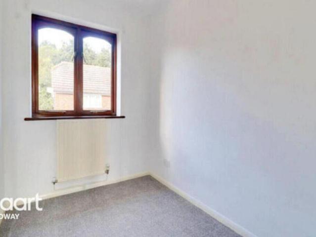 3 bedroom semi detached house for sale in Brissenden Close, Rochester, ME2