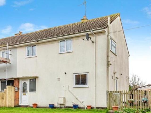 3 Bedroom Semi detached House For Sale In Bristol, Avon