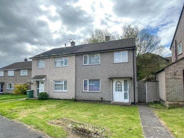 3 Bedroom Semi detached House For Sale In Bristol, Gloucestershire