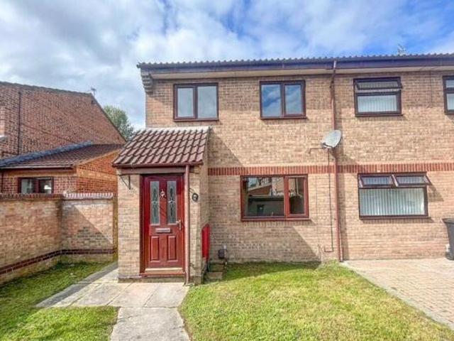 3 Bedroom Semi detached House For Sale In Bristol, Gloucestershire