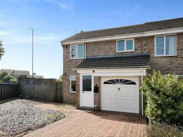 3 Bedroom Semi detached House For Sale In Bristol, Gloucestershire