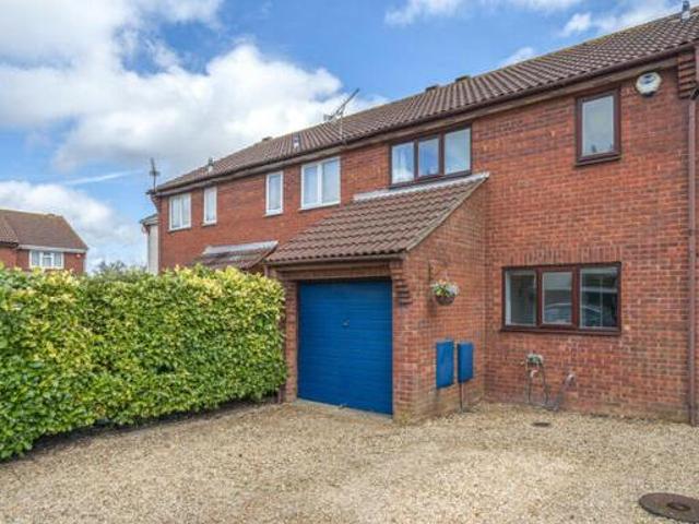 3 Bedroom Semi detached House For Sale In Bristol, Gloucestershire