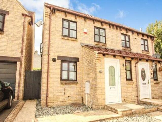 3 Bedroom Semi detached House For Sale In Bristol, Somerset