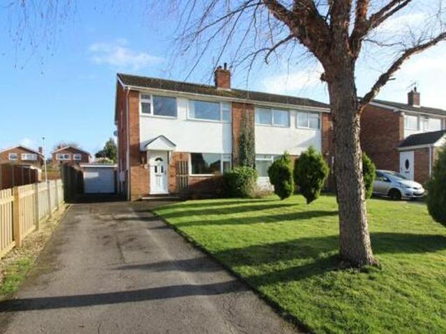3 Bedroom Semi detached House For Sale In Bristol, Somerset