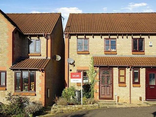 3 Bedroom Semi detached House For Sale In Bristol, Somerset