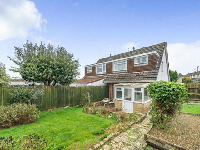 3 Bedroom Semi detached House For Sale In Bristol, Somerset