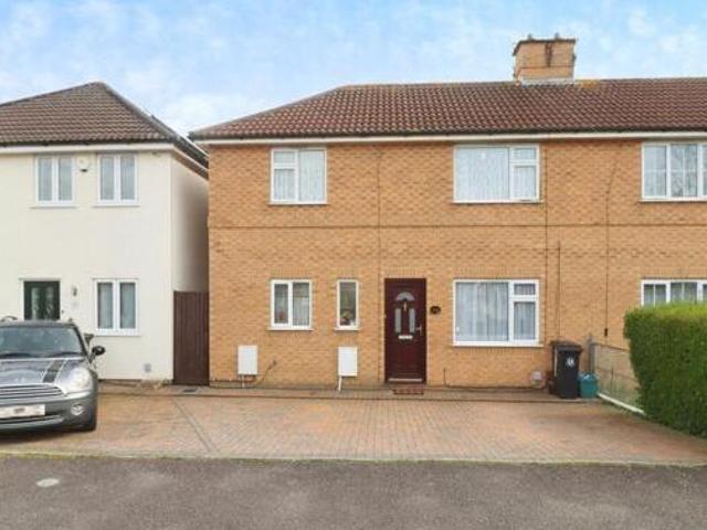 3 Bedroom Semi detached House For Sale In Bristol, Somerset