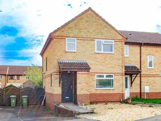 3 Bedroom Semi detached House For Sale In Bristol, South Gloucestershire