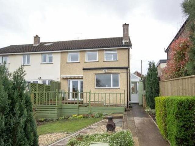 3 Bedroom Semi detached House For Sale In Bristol, South Gloucestershire